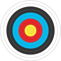 Target Archery Basics for New Archers - Archery Compass