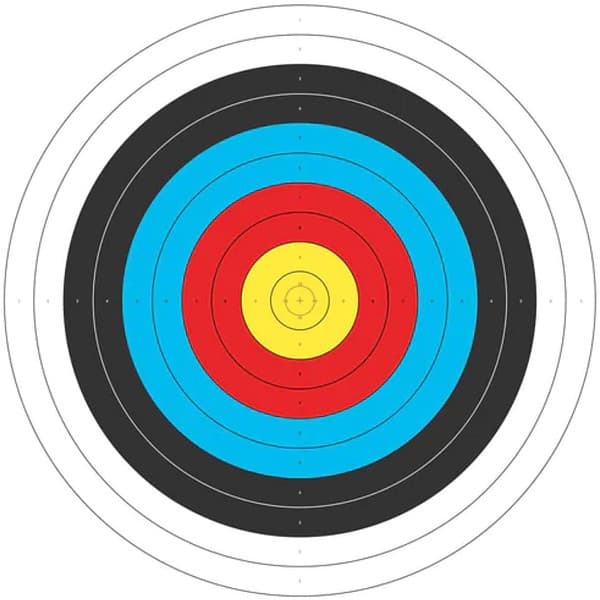 Target Archery Basics for New Archers - Archery Compass