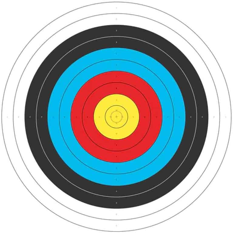 Target Archery Basics for New Archers - Archery Compass