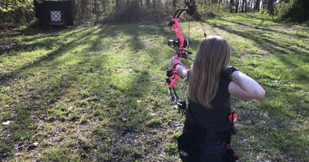 Field Archery Basics: Tips for New Archers - Archery Compass