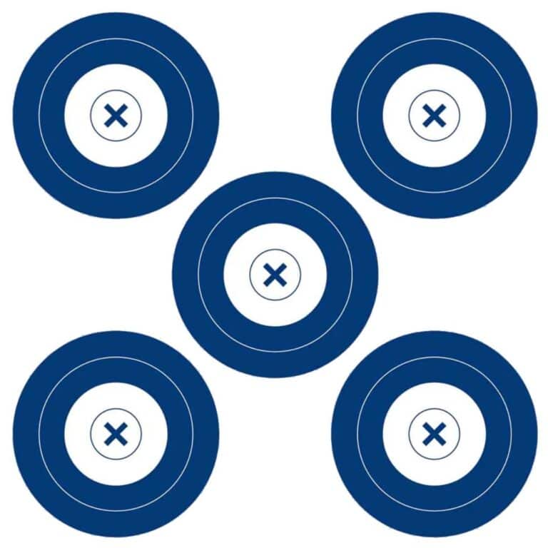 Target Archery Basics for New Archers - Archery Compass