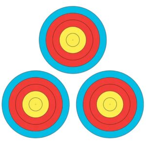 Target Archery Basics for New Archers - Archery Compass