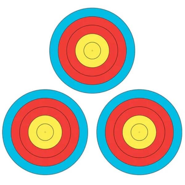 Target Archery Basics for New Archers - Archery Compass