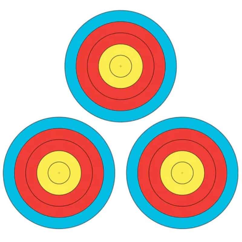 Target Archery Basics for New Archers - Archery Compass